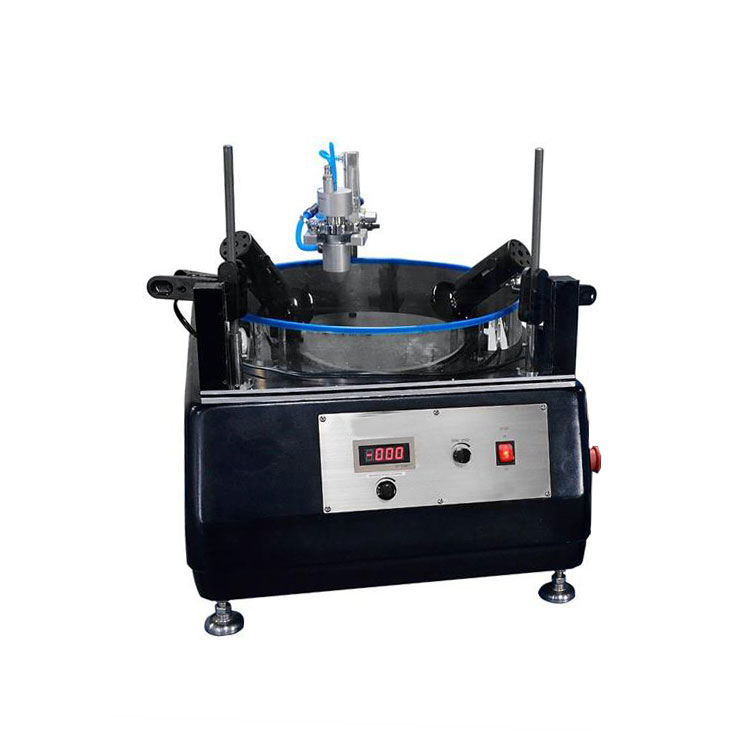 laboratory high precision Ultrasonic automatic Spin Spray Coater