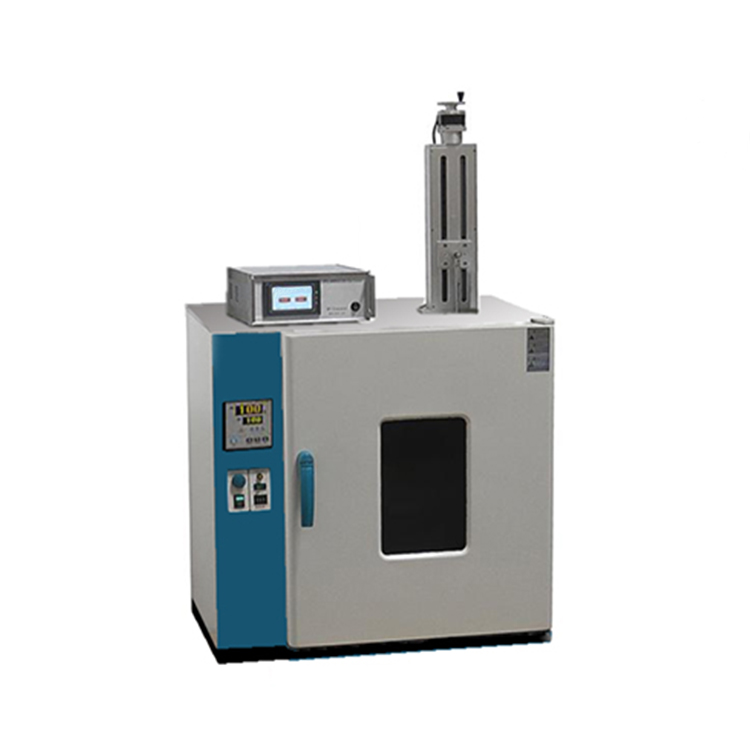 Large Substrate 5-position automatic dip coater with dry oven