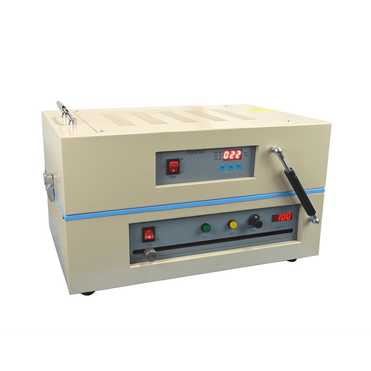 Small automatic drying cast coating machine price