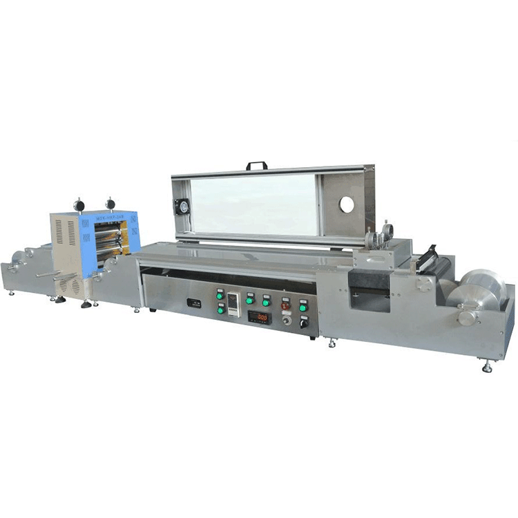 buy Lab scale roll-to-roll flat tape caster