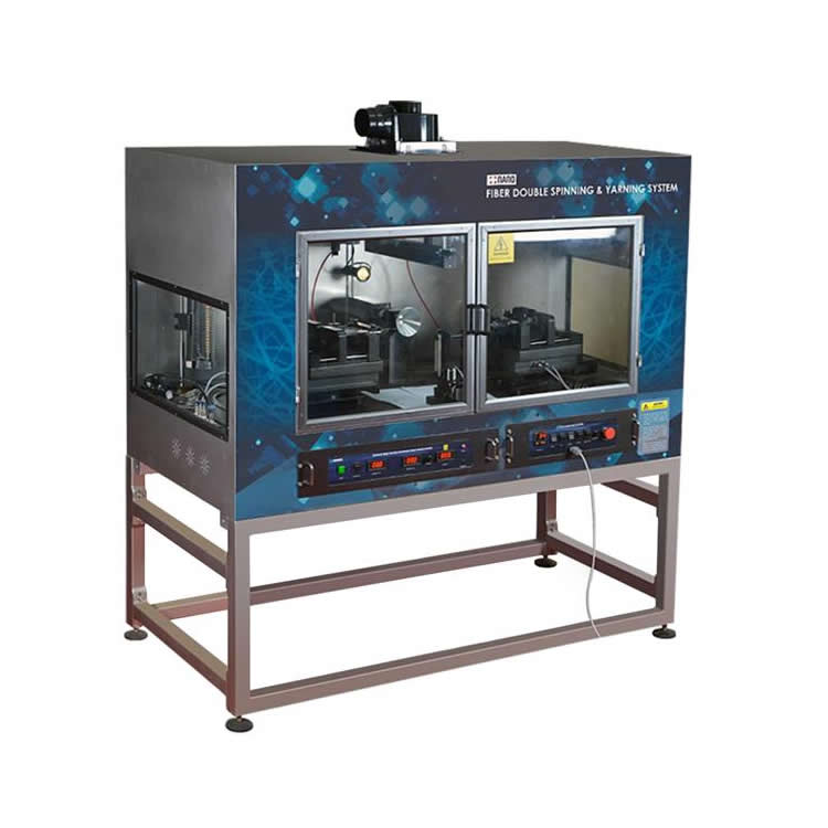 Lab nanofiber electrospinning machine manufacturer | CYKY