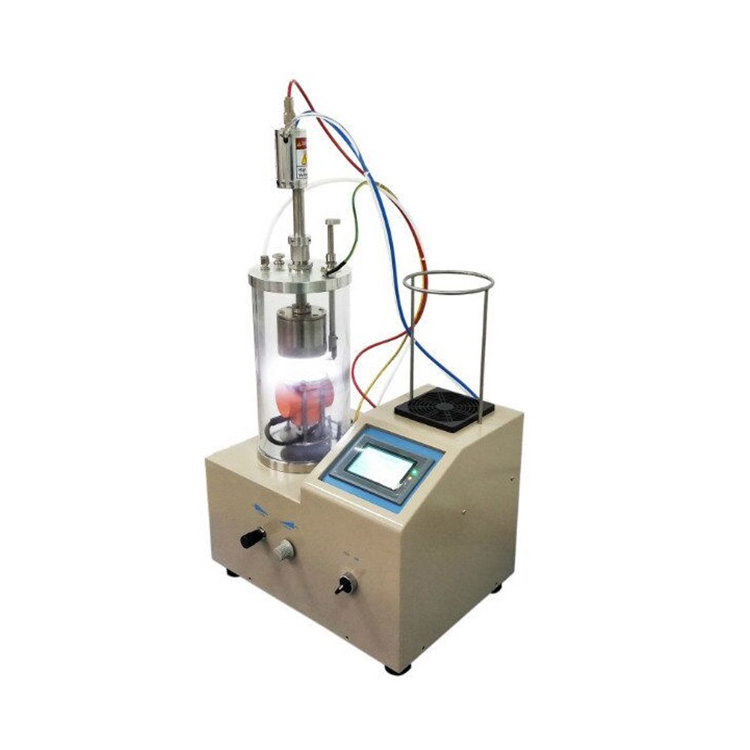 Compact powder PVD coating system