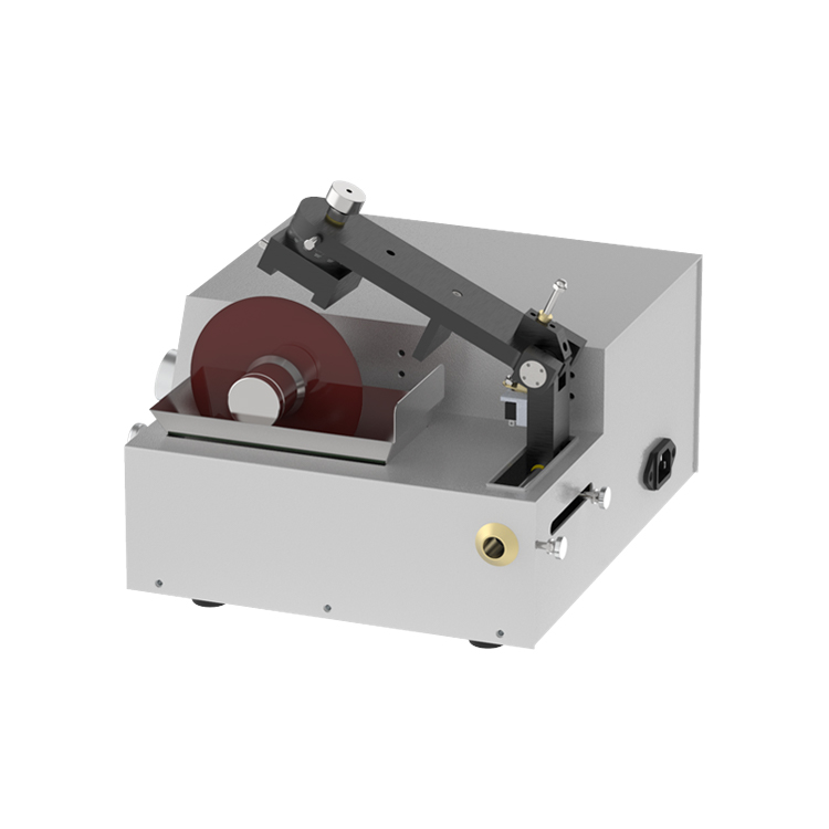 Digital Low Speed Diamond Saw