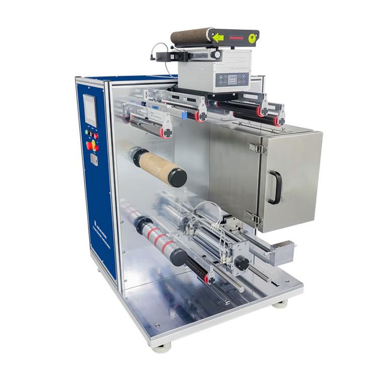 Faster battery electrode roll to roll transfer coating system