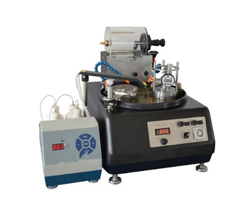 Skzd-2 8" -15" Polishing Machine Automatic Slurry Feeder