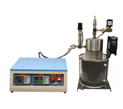 Ni-Based Super-Alloy High Pressure Hydro-Thermal Reactor 1100c Optional ...