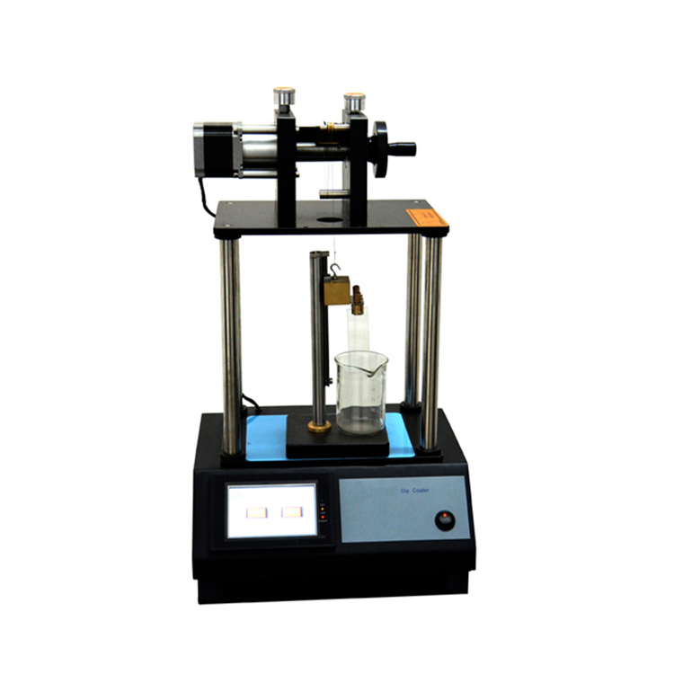 Millimeter grade programmable lab dip coater price