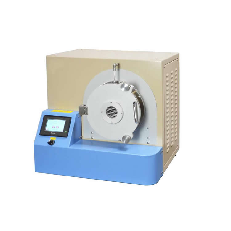 RF Plasma Cleaner / Etcher with Vacuum Pump | CYKY