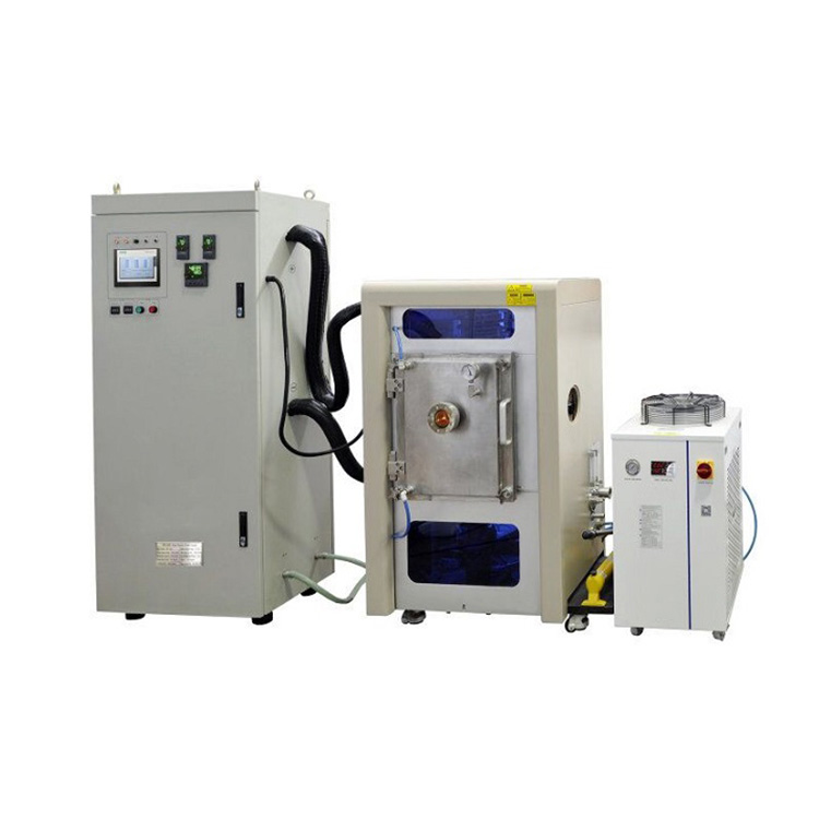 Spark plasma sintering furnace (SPS) | CYKY