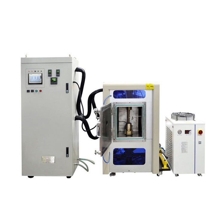 Spark plasma sintering furnace (SPS) | CYKY